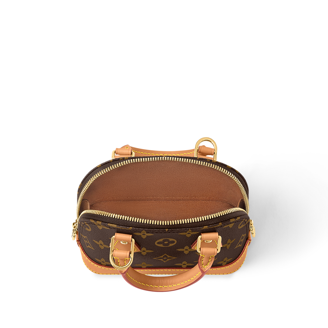 ナノ･アルマ モノグラム｜ルイ・ヴィトン 公式サイト - M82717